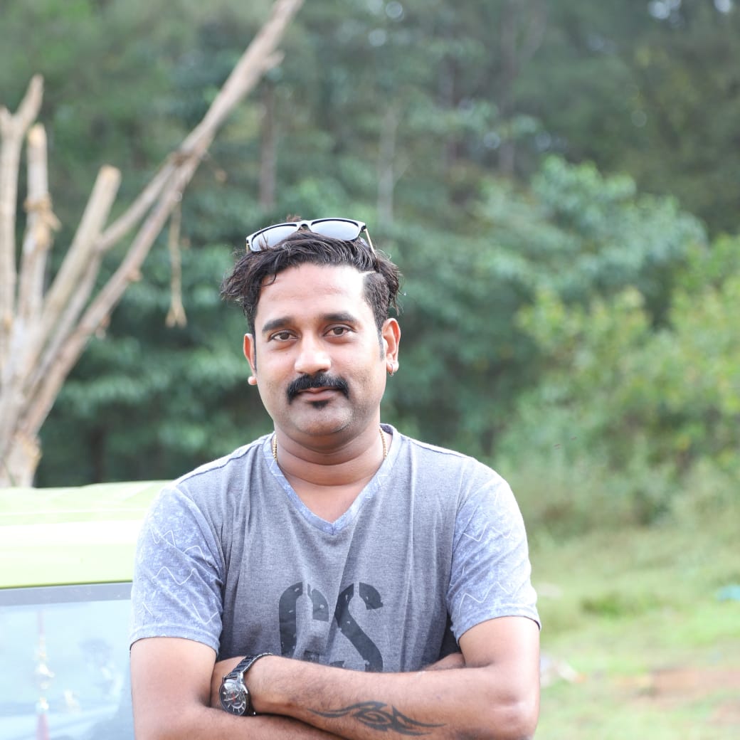 Our Team – PalodePravasiKootaima